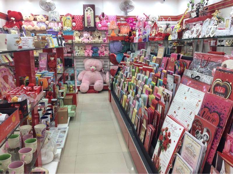 Archies gallery near me store